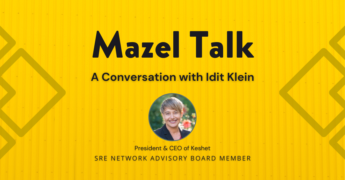 Home - SRE Network - Safety Respect Equity