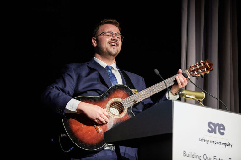 Our Work - SRE Network - Safety Respect Equity