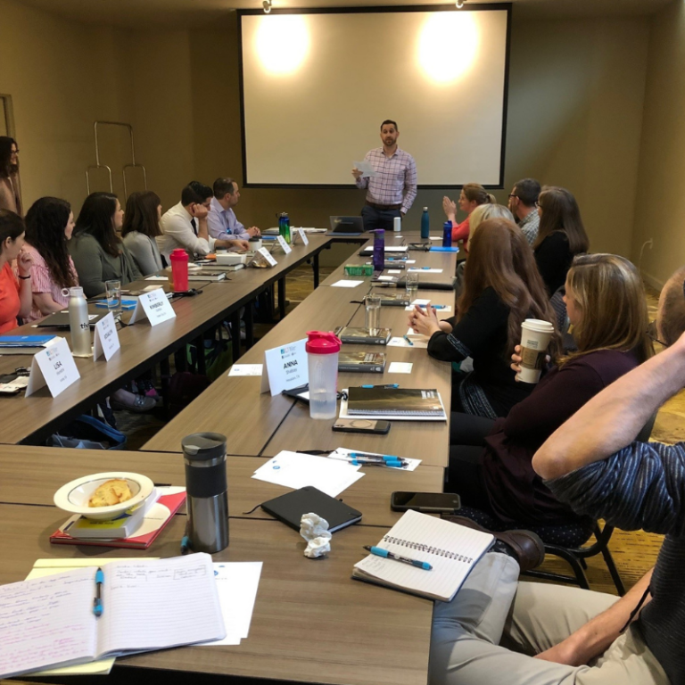 Grantee Spotlight: Meet JCC Association of North America - SRE Network ...