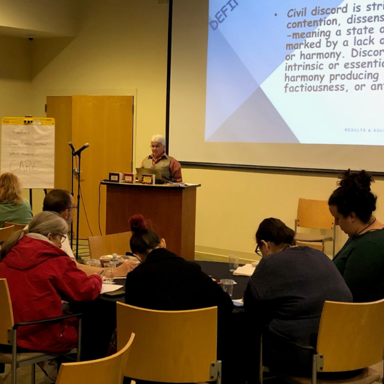 Grantee Spotlight: Meet JCC Association of North America - SRE Network ...