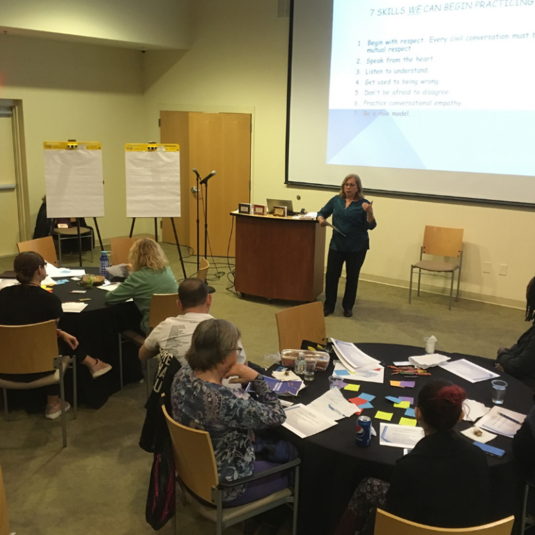 Grantee Spotlight: Meet JCC Association of North America - SRE Network ...