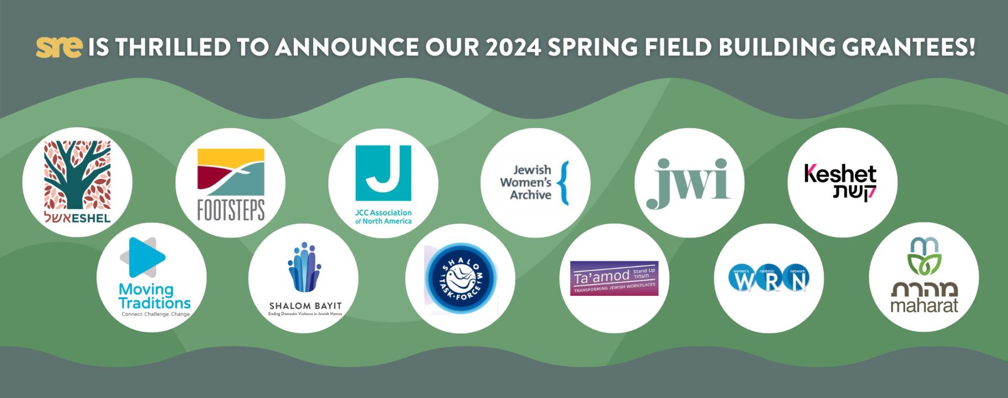 Home - SRE Network - Safety Respect Equity