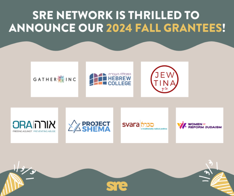 SRE Network Announces $270k in Capacity Building Grants to Foster ...